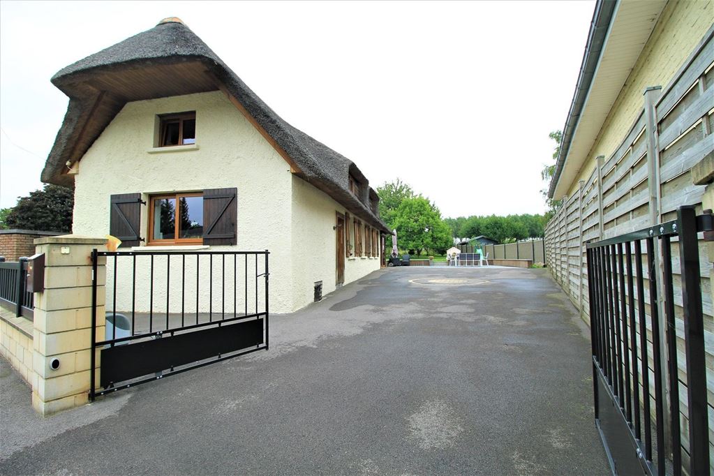Vente Maison BRY 197900€ GALÉA IMMOBILIER, agence immobilière BAVAY Vente Maison BRY 197900€ GALÉA IMMOBILIER, agence immobilière BAVAY